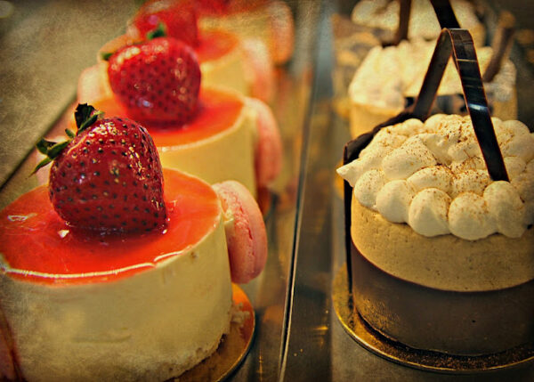 Panepinto & Bakery – "bakery cafe with home made baked goods ...